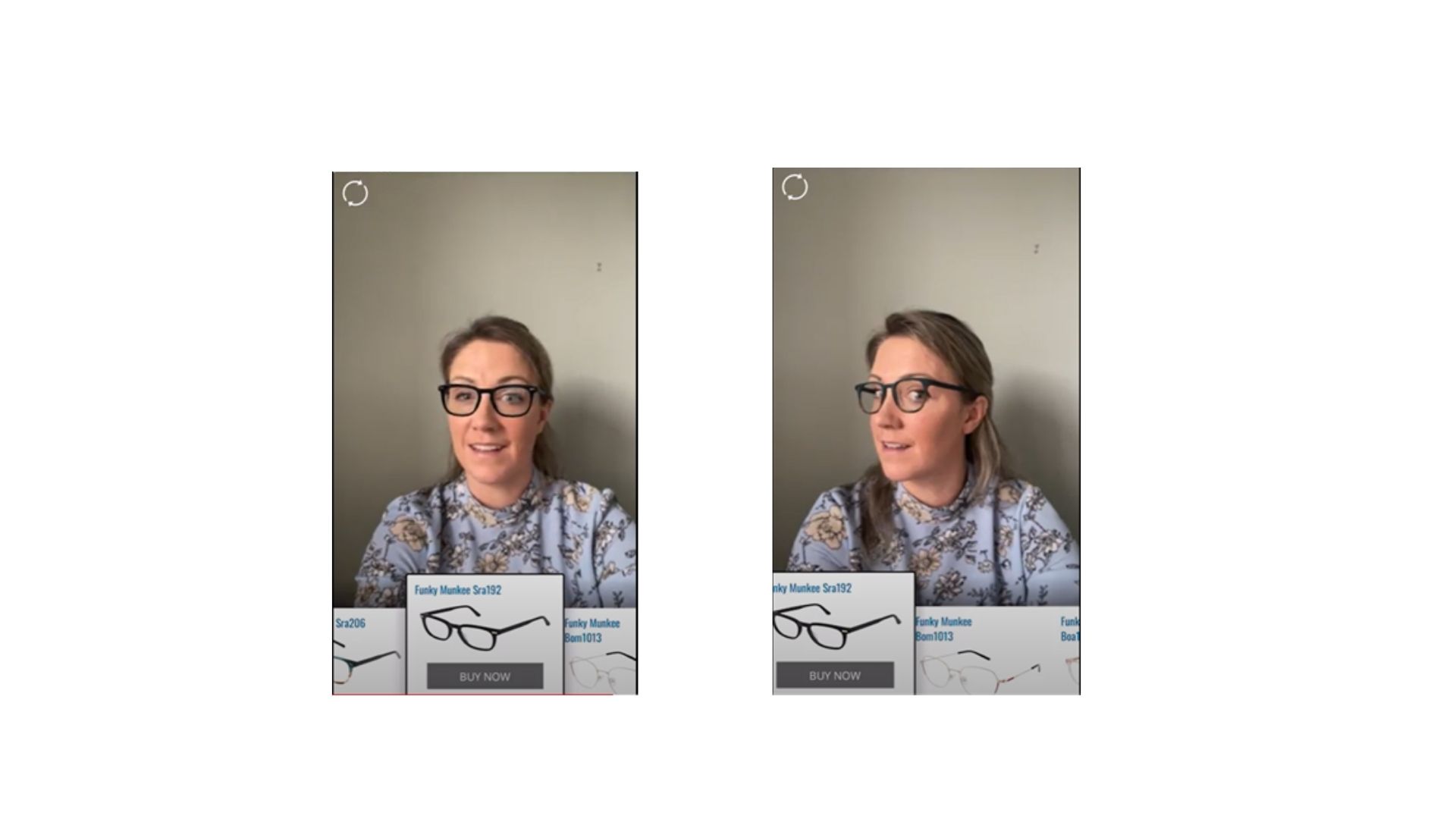 Virtual Try-On: Augmented Reality in the Optical Industry | Optical ...