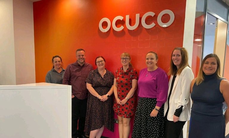 Ocuco och Asda samarbetar för omnichannel ögonvård