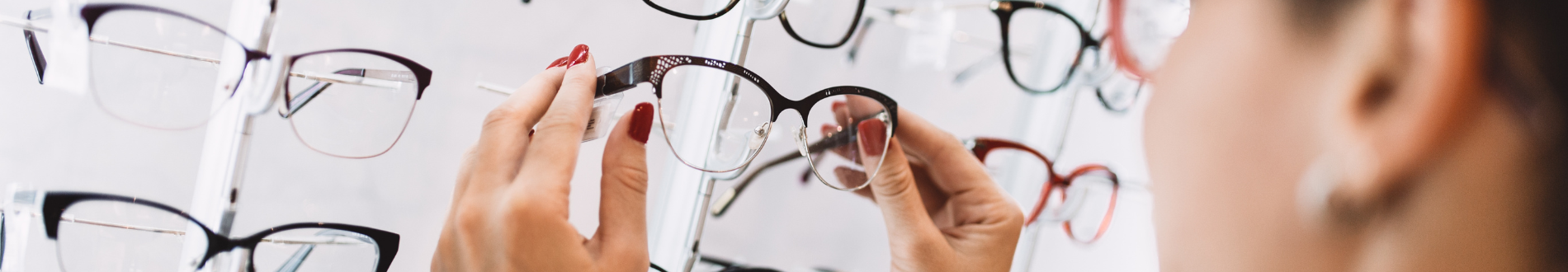 David Burghardt Vision Care - Ocuco