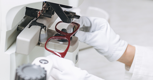 How Big is Big Enough | Lab Management Software for Optics