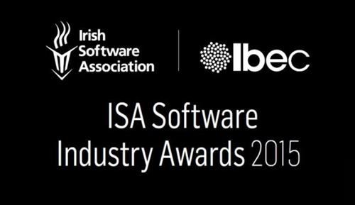 Ocuco présélectionné pour les Irish Software Association Awards 2015 ...