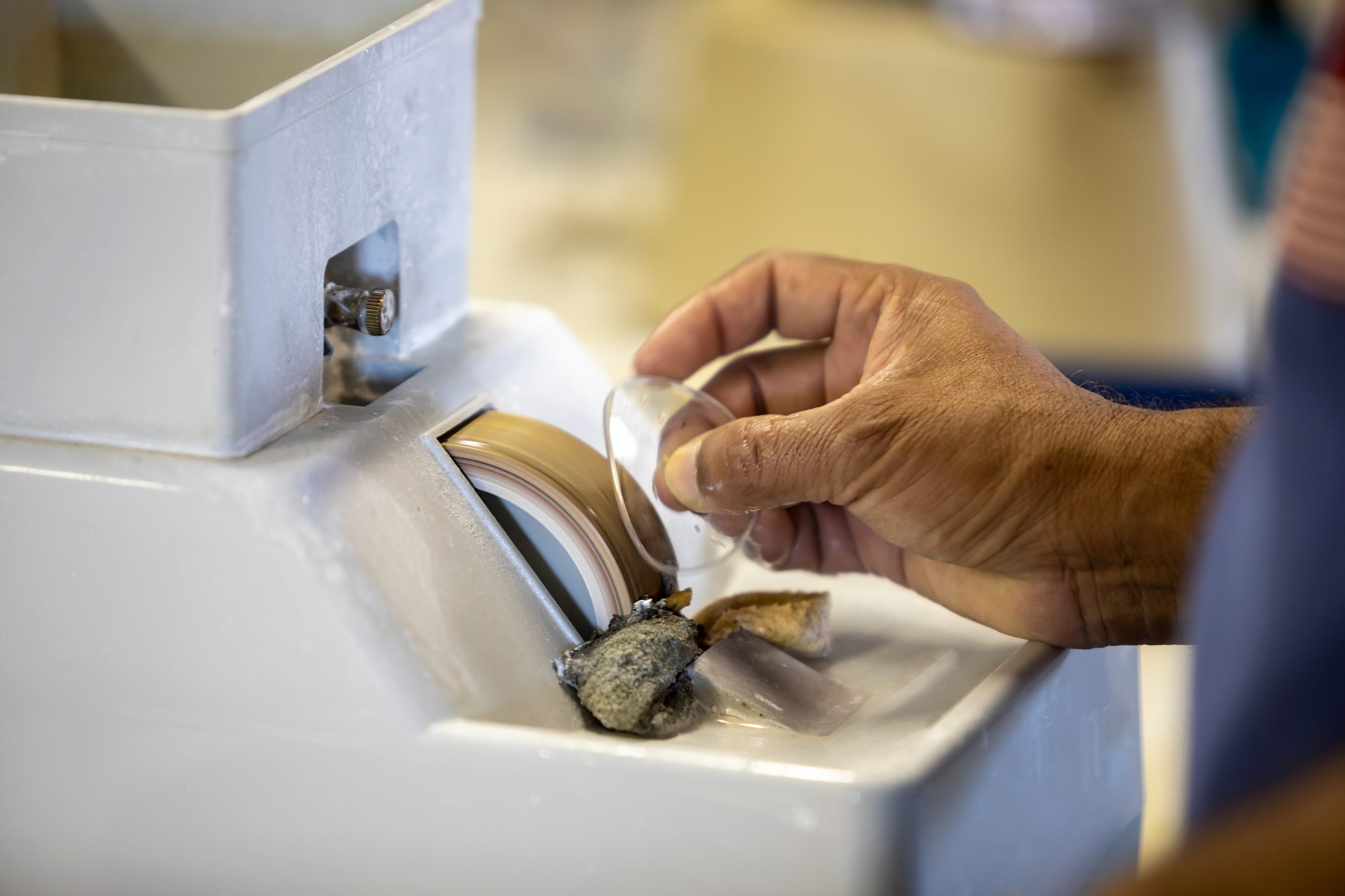 Sub Verwerkers - Ocuco